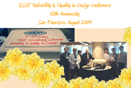 International Society of Science and Applied Technologies (ISSAT ...